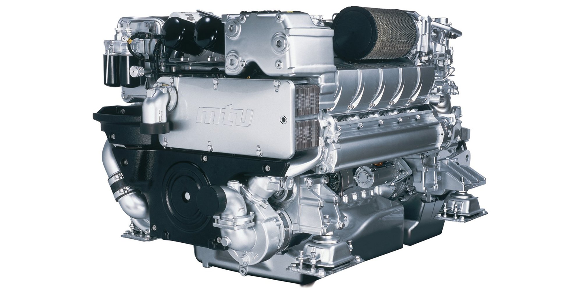 Propulsion Engines